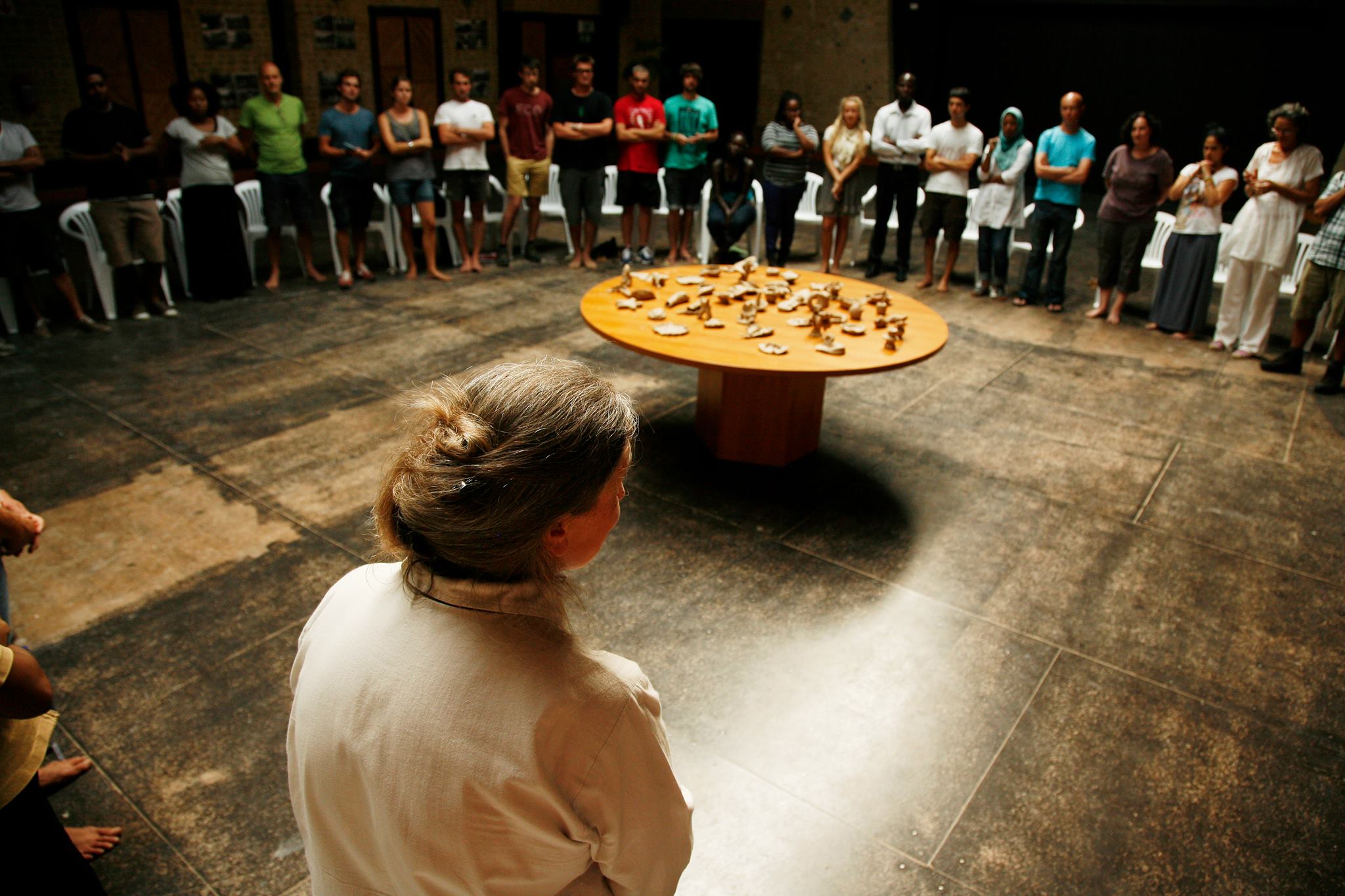 The Sustainability Institute & Lynedoch Eco Village - The Green Directory